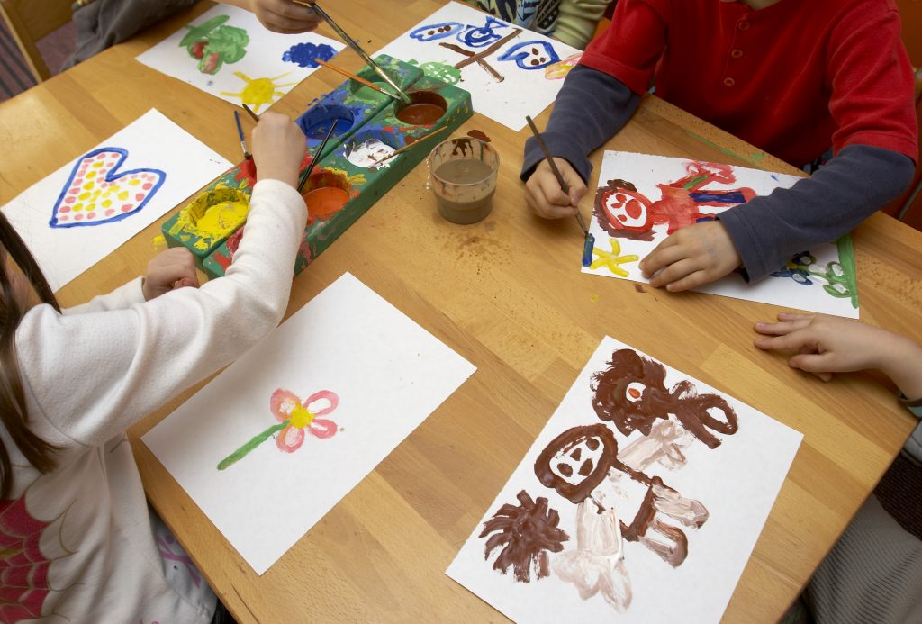 Streamwood Park District | SPD C.A.R.E.S.