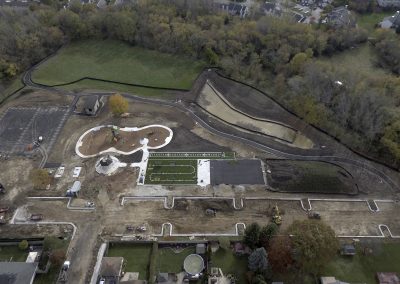 Commissioners’ Park | Streamwood Park District