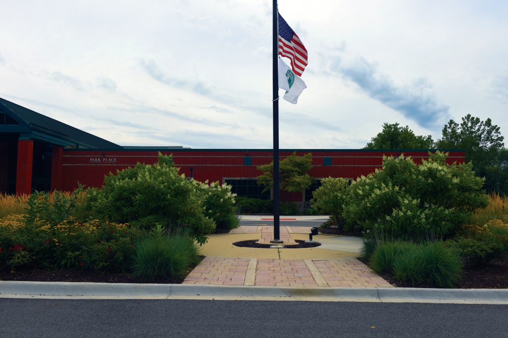 Memorial Program | Streamwood Park District