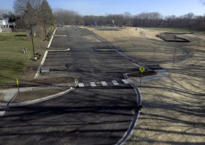 Commissioners’ Park | Streamwood Park District