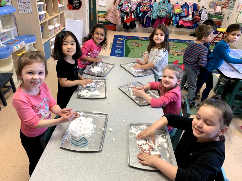 Streamwood Park District | S.P.D.C.A.R.E.S.