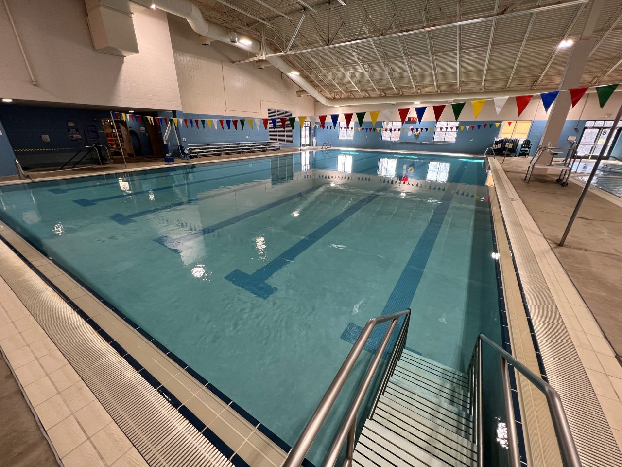 Streamwood Park District | SPD C.A.R.E.S.