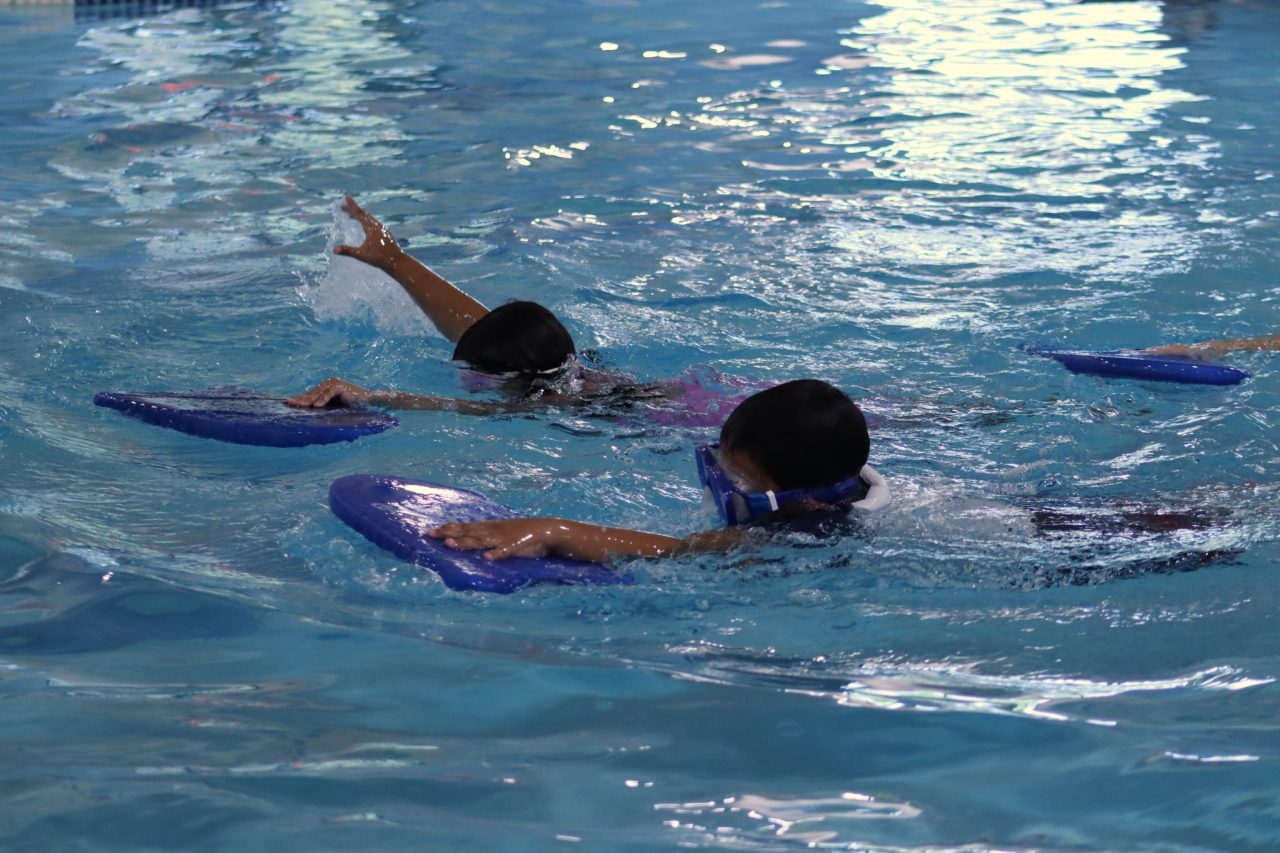 Protect Swimmers 10M Community Awareness Initiative | Streamwood Park District