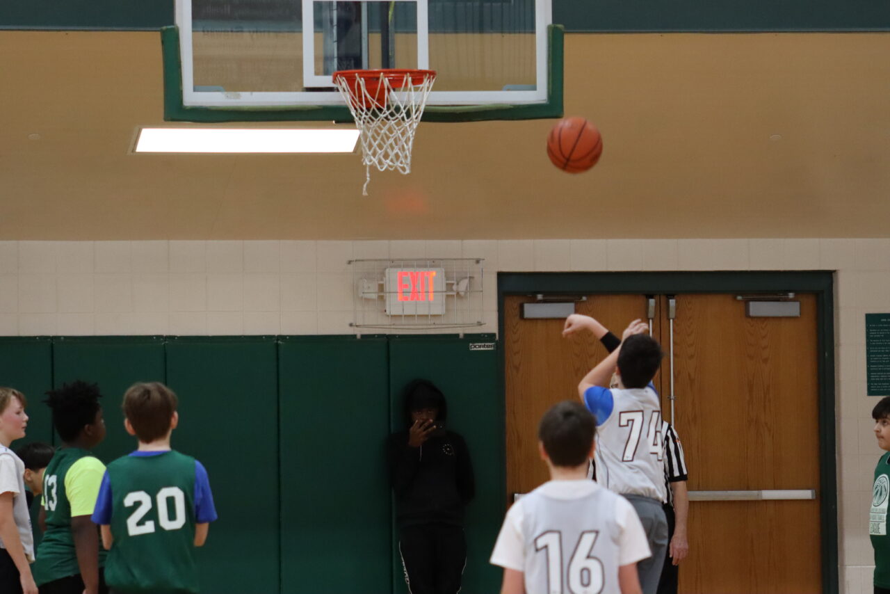 Seeking Volunteer Basketball Coaches | Streamwood Park District